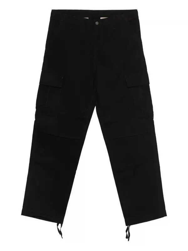 Carhartt Work In Progress Cargo Straight Trousers