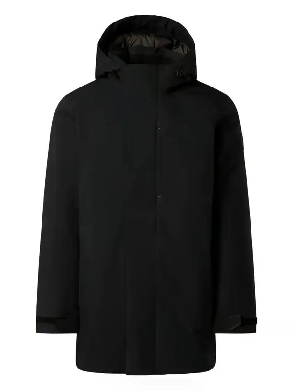 NORTH SAILS Varberg Parka - Black