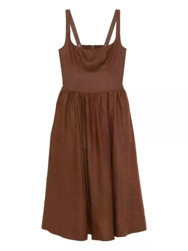 REFORMATION Janu Dress