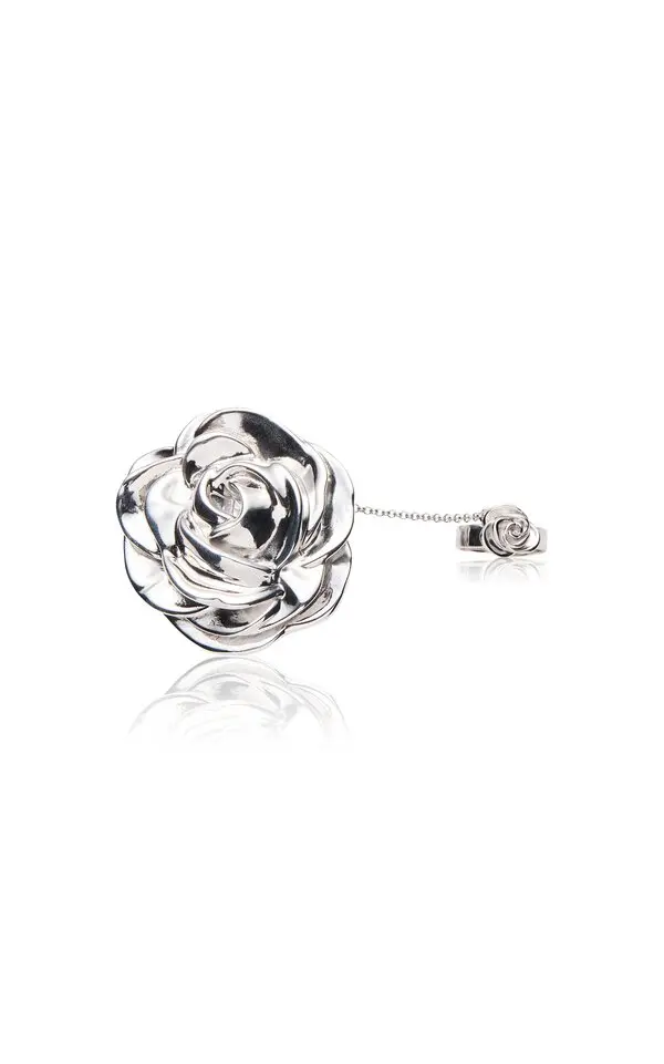 Magda Butrym Rose Ring