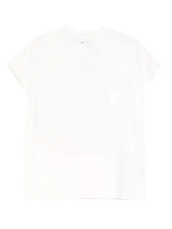 WON HUNDRED Emerson Short-sleeve Top