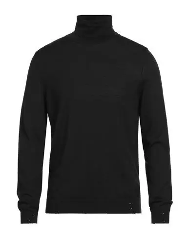 Zadig&Voltaire Turtleneck Merino Wool Top