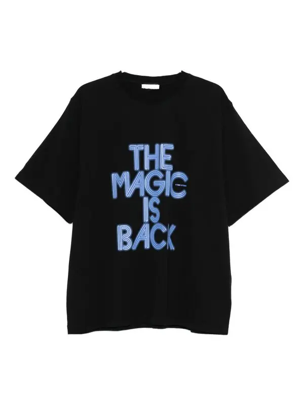 1989 STUDIO Magic T-shirt S/s