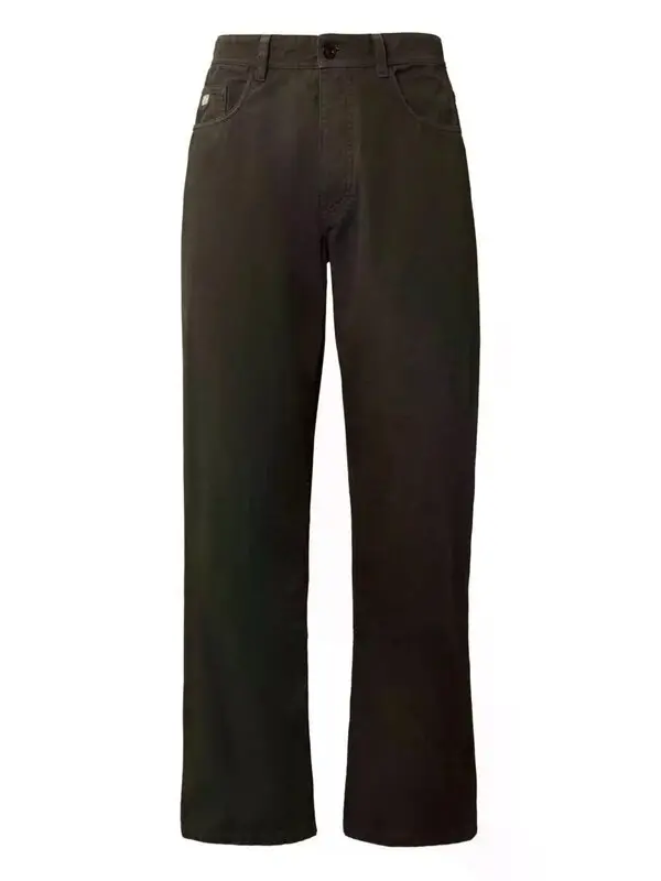 C.P. COMPANY Five-pocket Trousers