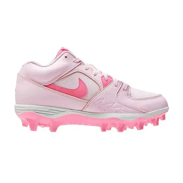 Jordan Stadium 90 Cleat - Pink | Editorialist