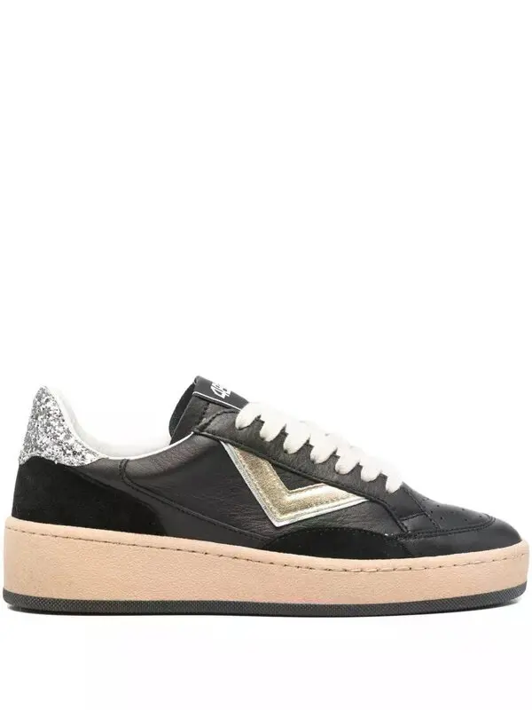4B12 Play New Sneakers - Black
