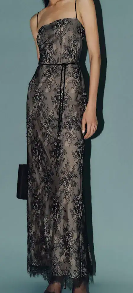chinese dress ladies Frankie – La Maison Bridal Boutique main image 0