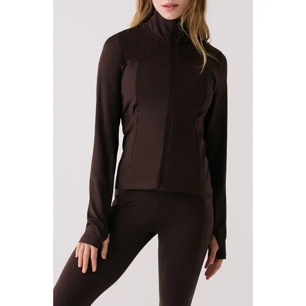 LOLE Step Up Jacket - Java
