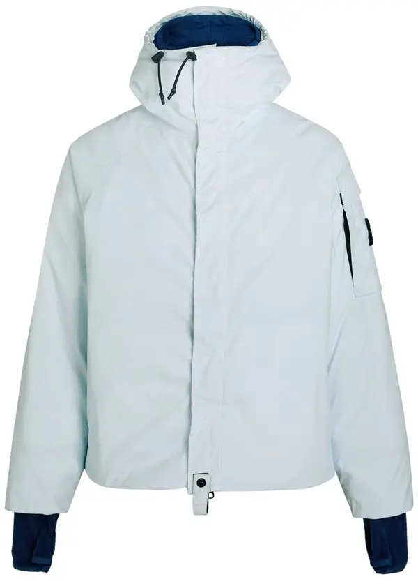 Stone Island Thermosensitive Padded Shell Jacket