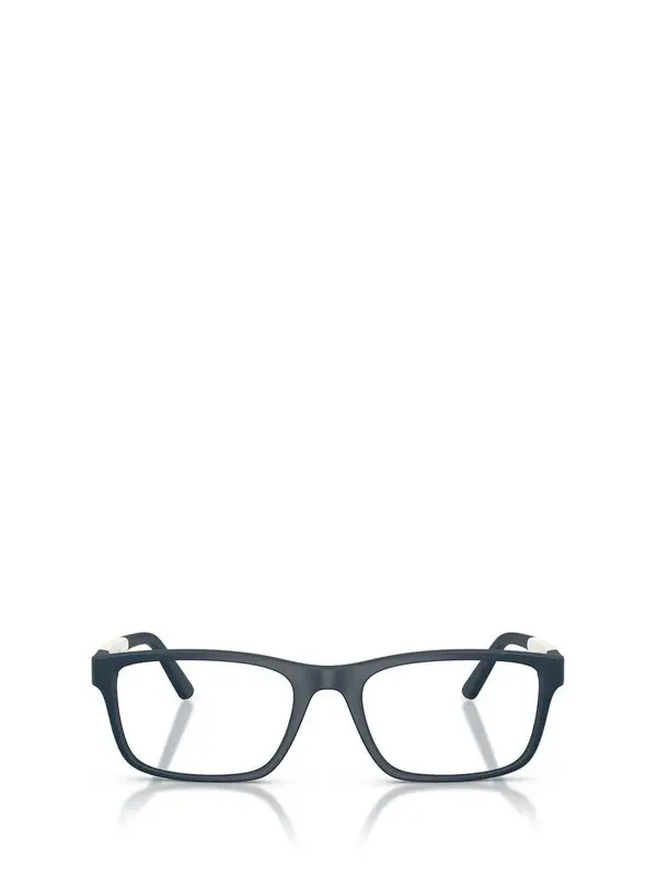 Ralph Lauren Rectangular Eyeglasses