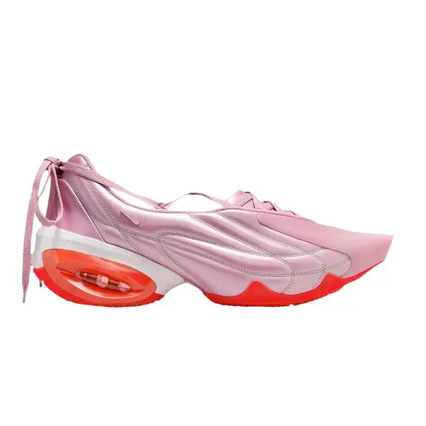 Nike Knwls X Max Muse Ballet Sneakers - Pink