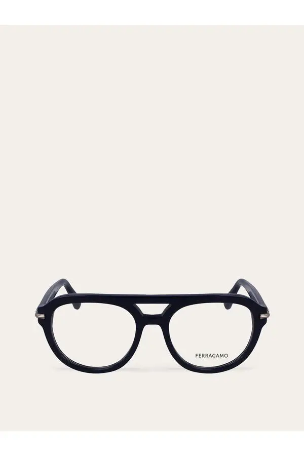 FERRAGAMO Optical Glasses - Blue