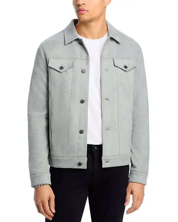 Monfrère Dean Trucker Jacket