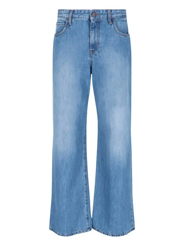 THE ROW Jeans