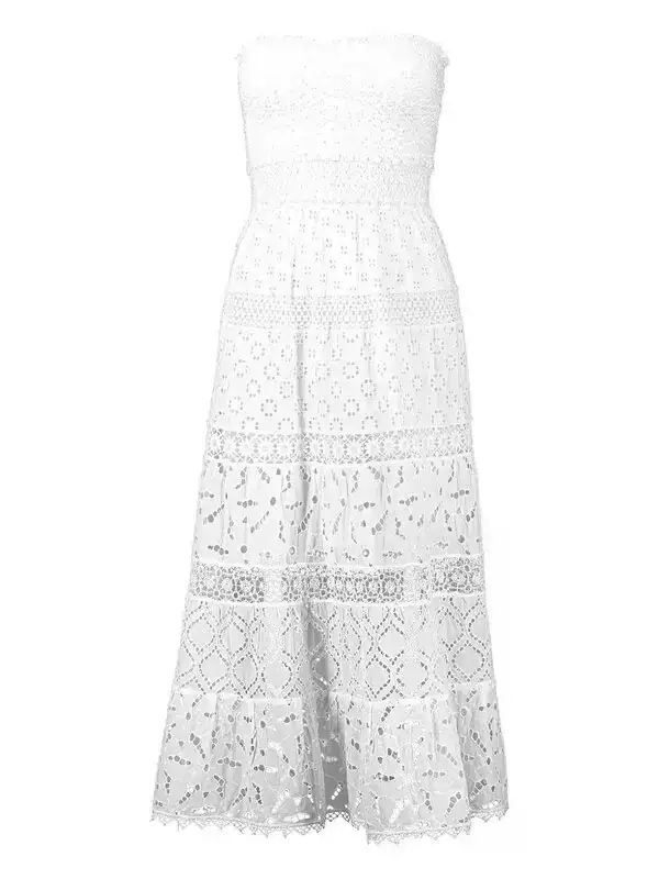 lace three quarter sleeve dresses Three Quarter Sleeve Beaded Chiffon Dress (CC446)