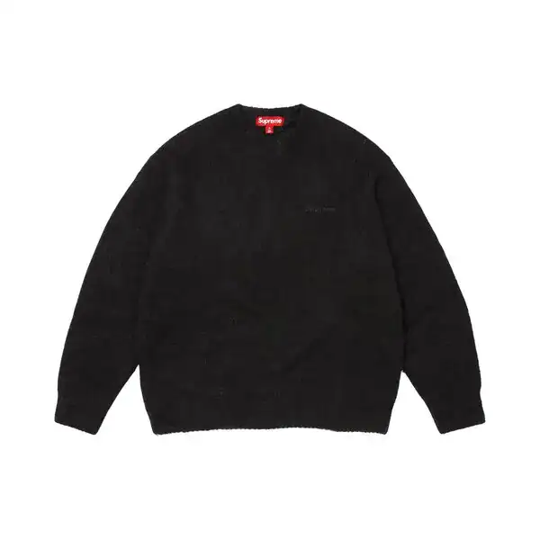 Supreme Brushed Mohair Sweater Lサイズ Supreme Brushed Mohair Sweater Lサイズ セーター Supreme- 【公式通販】