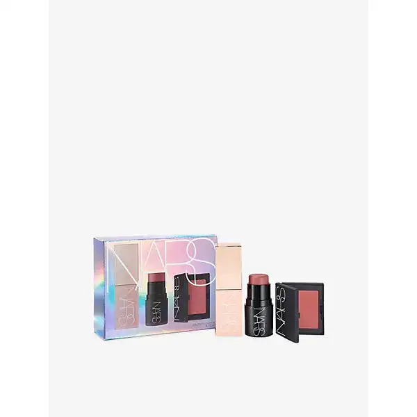 Nars Dolce Vita Cheek Set - One-Color | Editorialist