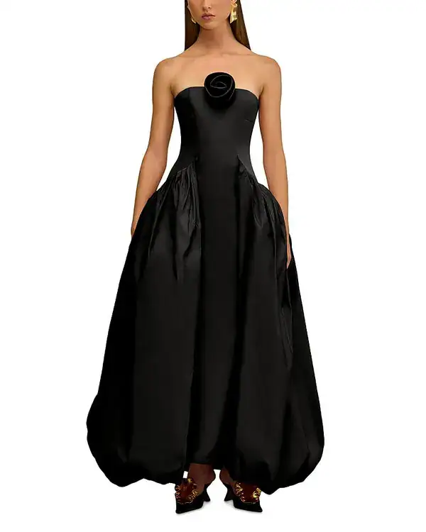 chinese dress ladies Cult Gaia - Kalea Dress main image 0