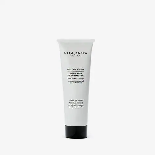 Acca Kappa Moss Aftershave Cream In White - 20% Off | Editorialist