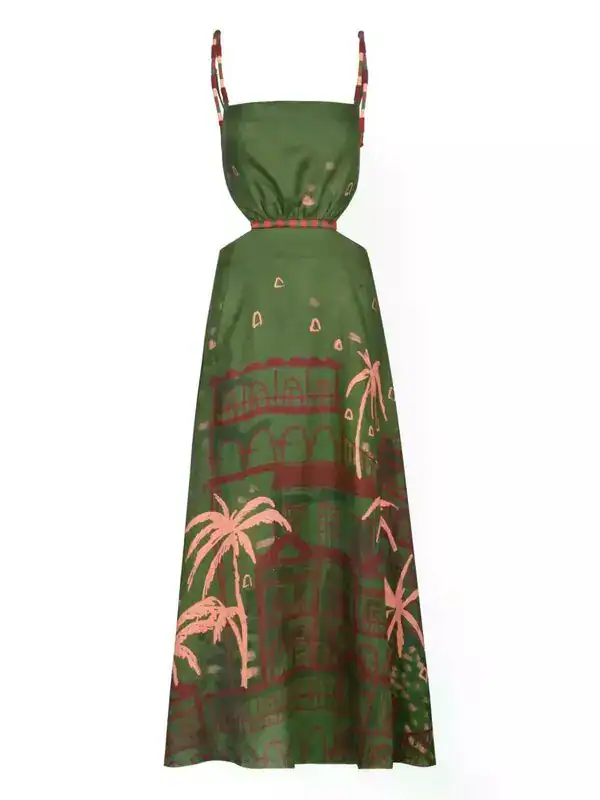 Johanna Ortiz Offical Sailors Prayer Dress