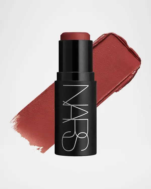 Nars The Multiple Soft Blur Blush Stick For Cheeks, Eyes & Lips Sinful ...