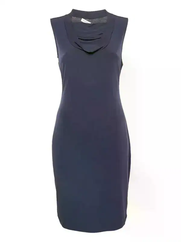 blue velvet party dress A Line Off the Shoulder Dark Navy Blue Velvet Long Prom Dresses, Dark Navy Blue Long Formal Dresses, US 12 / Custom Color / With Rush+$19.99 main image 1