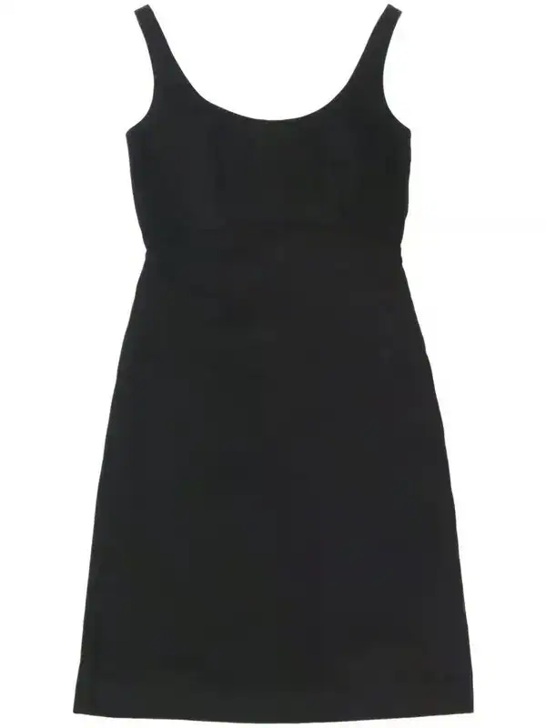 what is a empire waist dress Ahna Merino Wool Empire Waist Dress main image 0