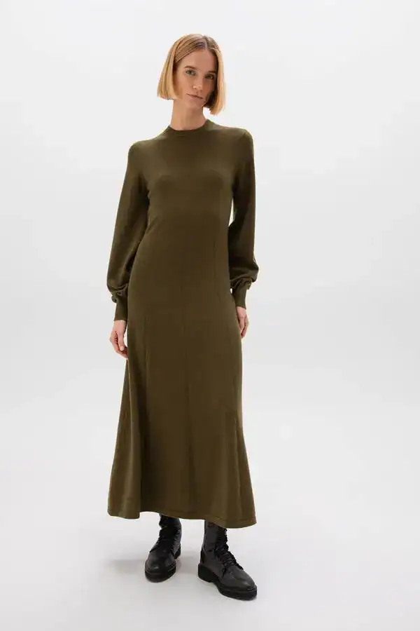 slim fit dress slacks Turner Dress main image 0