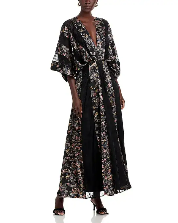 knee length dresses for ladies CLEARANCE main image 1