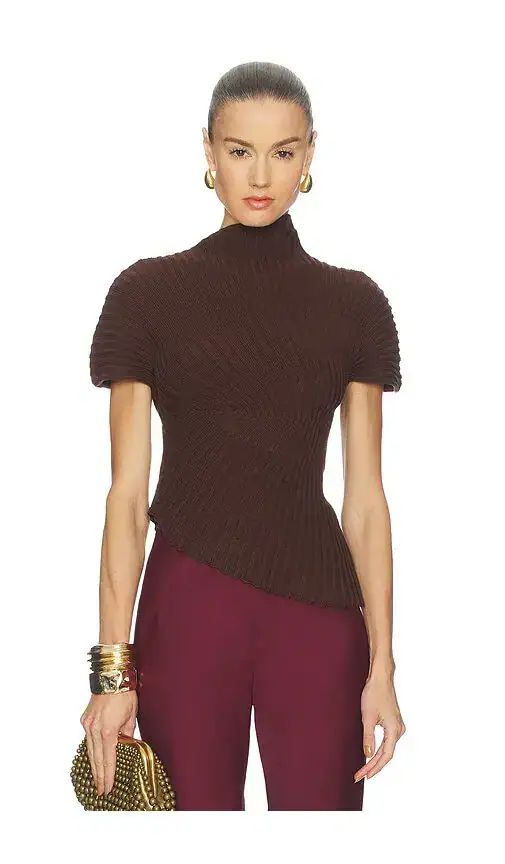 Annemie Top in Java