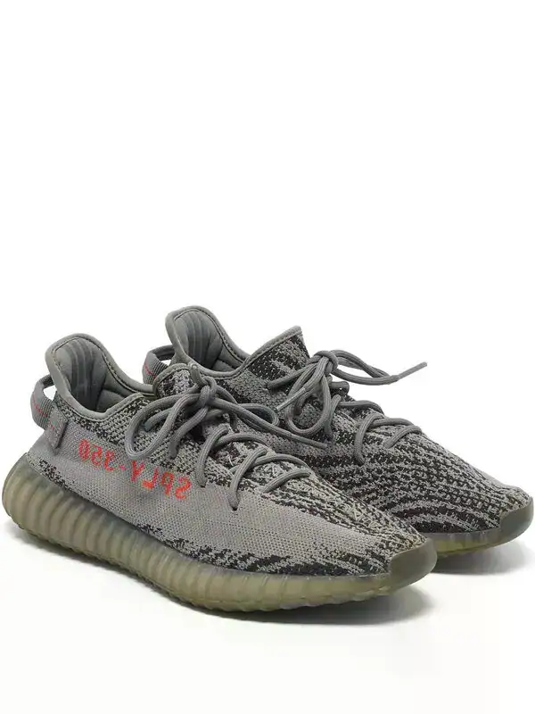 adidas x Yeezy 2017 Boost 350 V2 Men Sneakers - Grey
