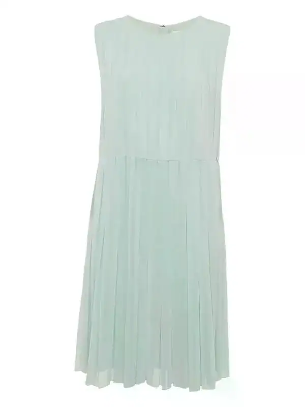 slim fit dress slacks Chloe dress main image 0