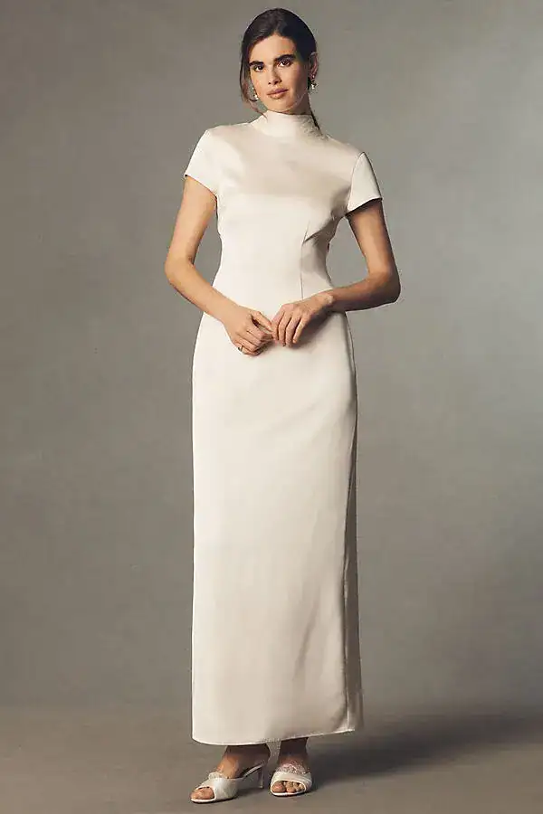 elliatt formal dress Mirabelle Cocktail Dress in Floral main image 0