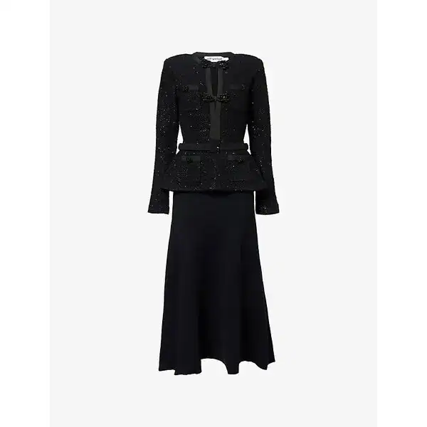 knit turtleneck sweater dress Wherever You Go Black Turtleneck Sweater Dress – Shop the Mint