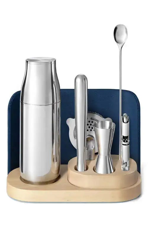 Caraway Bar Tools