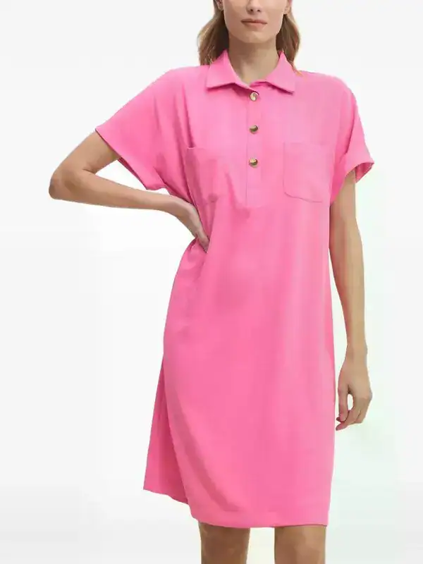 strapless open back dress Silky Knit And Chiffon Sheath Dress|Joseph Ribkoff Style: 252719| –  Fashionista main image 0