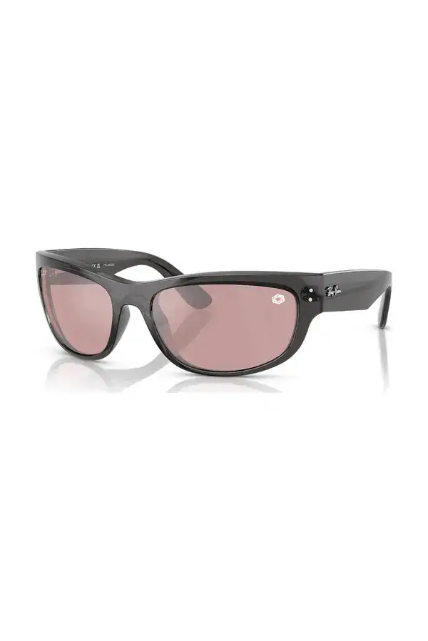 Ray-Ban Rb2289 Star Wars Kylo Ren Mega Balorama - Pink | Editorialist