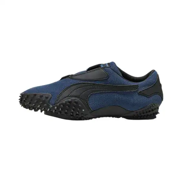 Puma Mostro Og Prime 'Dark Indigo/Black - Blue | Editorialist