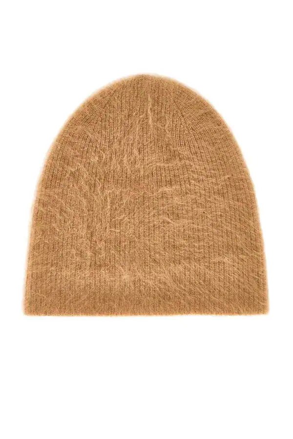 Guest In Residence Grizzly Reversible Hat - Almond & Seaglass ...