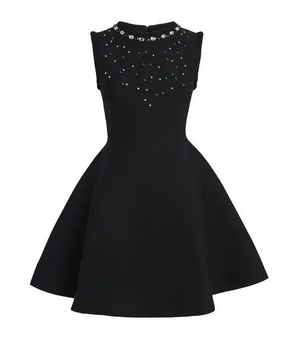 alexis long black dress The Alexis Strapless Glitter Gown with Removeable Overskirt Sage / 6 main image 1