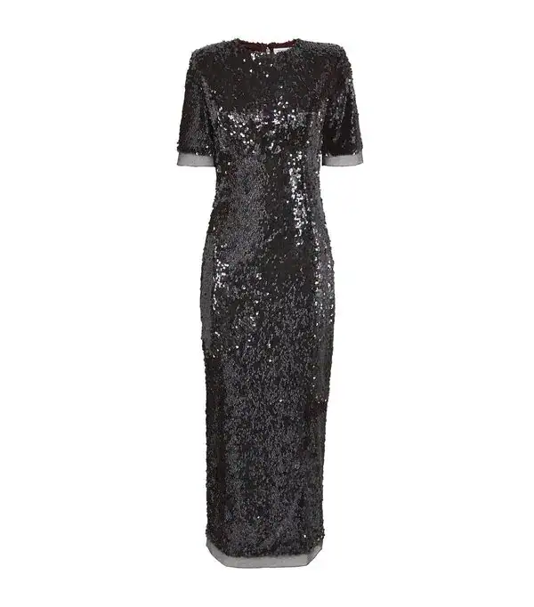 slim fit dress slacks Rachel Gilbert main image 1