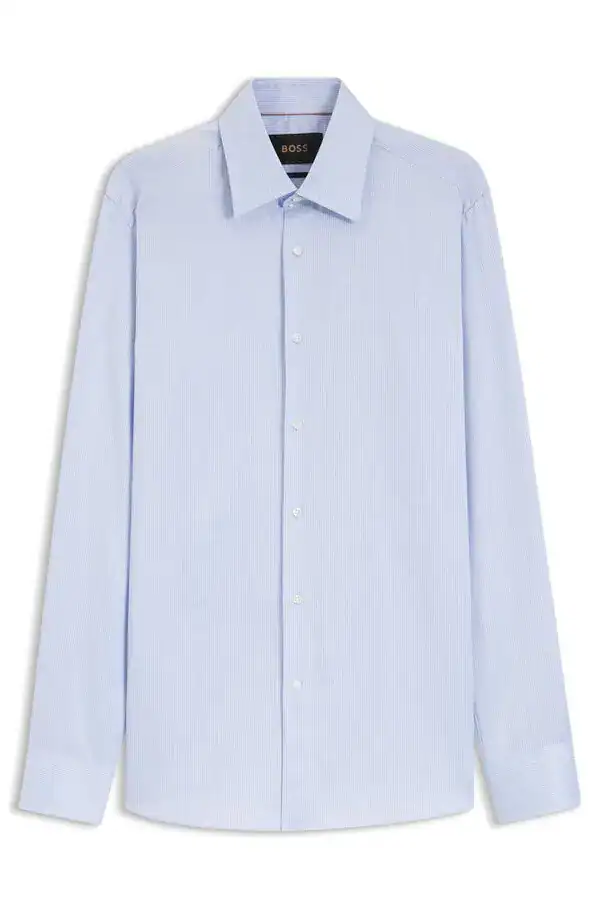 italian slim fit dress shirts TOKYO SLIM FIT main image 0