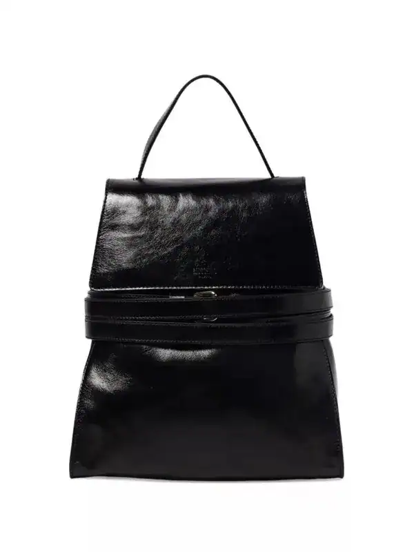 ☆最終SALE☆ MOSCHINO ブラックベルベットバッグ Moschino Faux-Fur Tote Bag in Black | Lyst