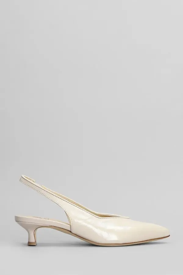 L'ARIANNA Pumps