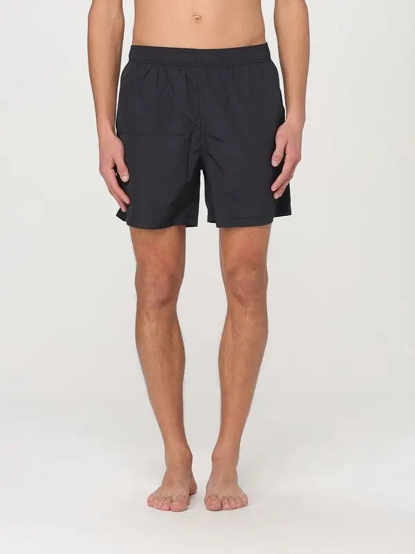 Armani Exchange Swimsuit - Black