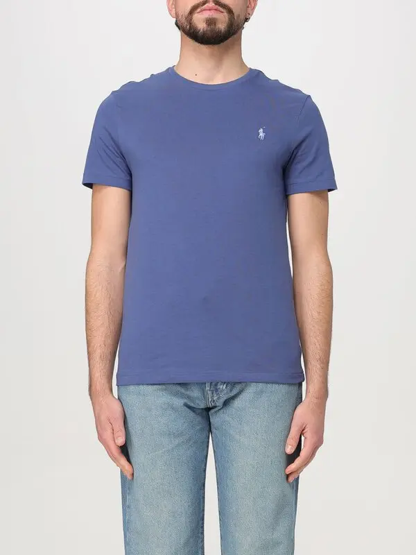 Ralph Lauren T-shirt - Navy
