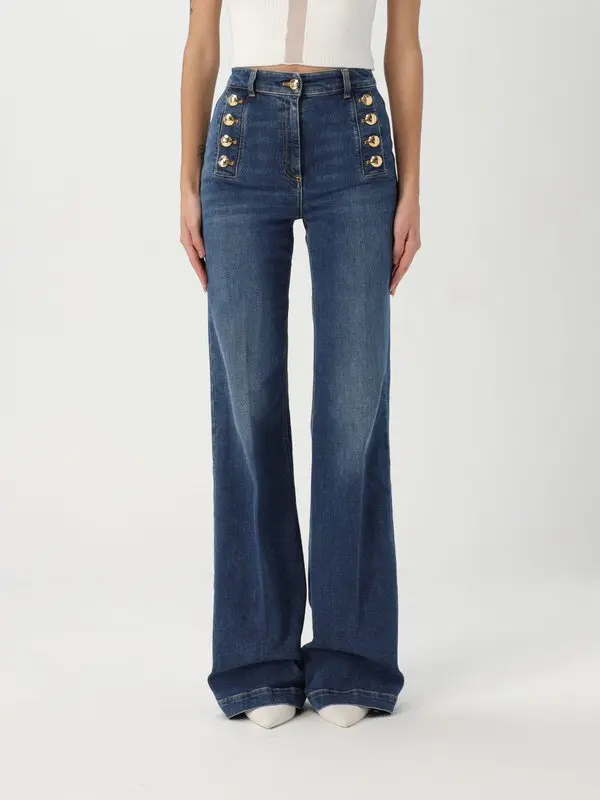 Elisabetta Franchi Elisabetta Franchi Jeans
