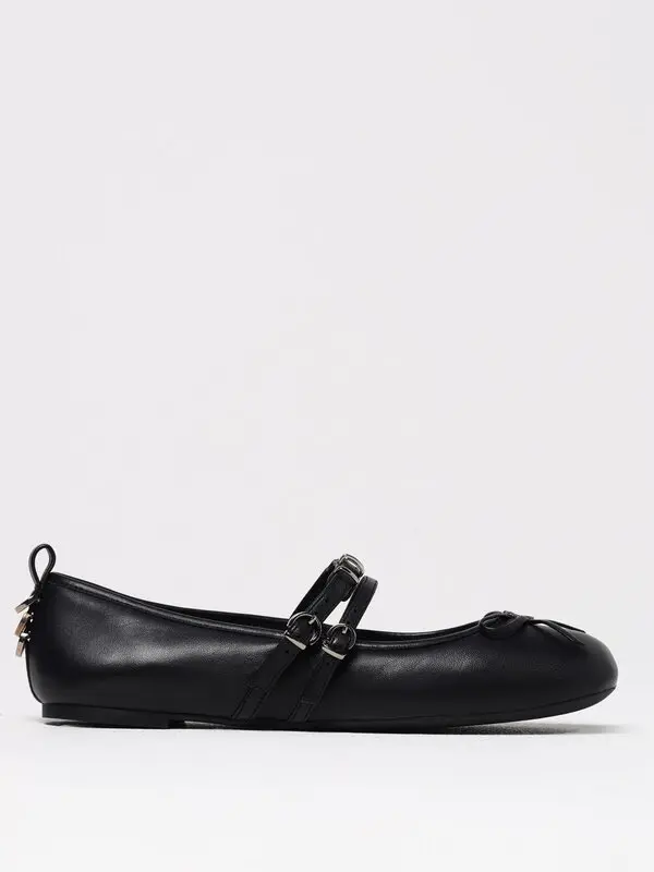 Pinko Ballet Flats - Black
