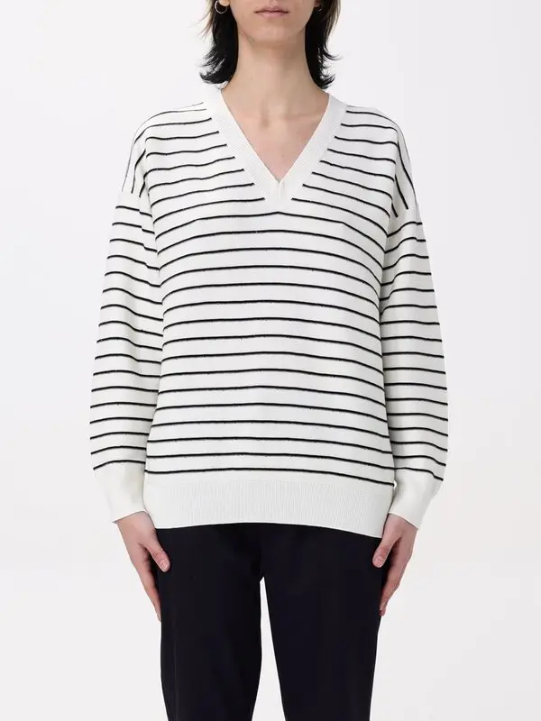 Lorena Antoniazzi Pullover Sweater