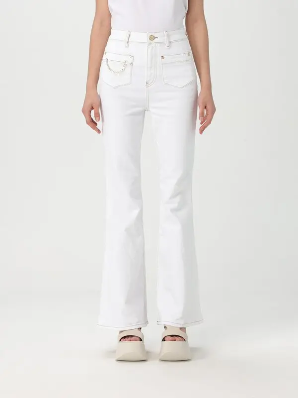GANNI Jeans